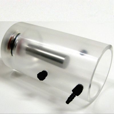 Branson Sonifier Tips & Horns